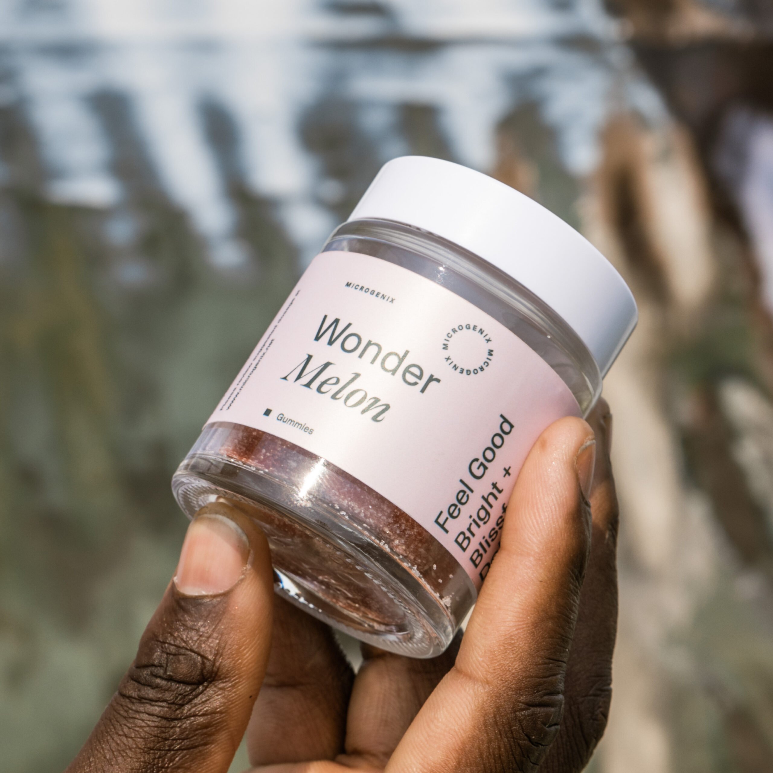 Mushroom Gummies - Life-Changing Mushroom Gummies