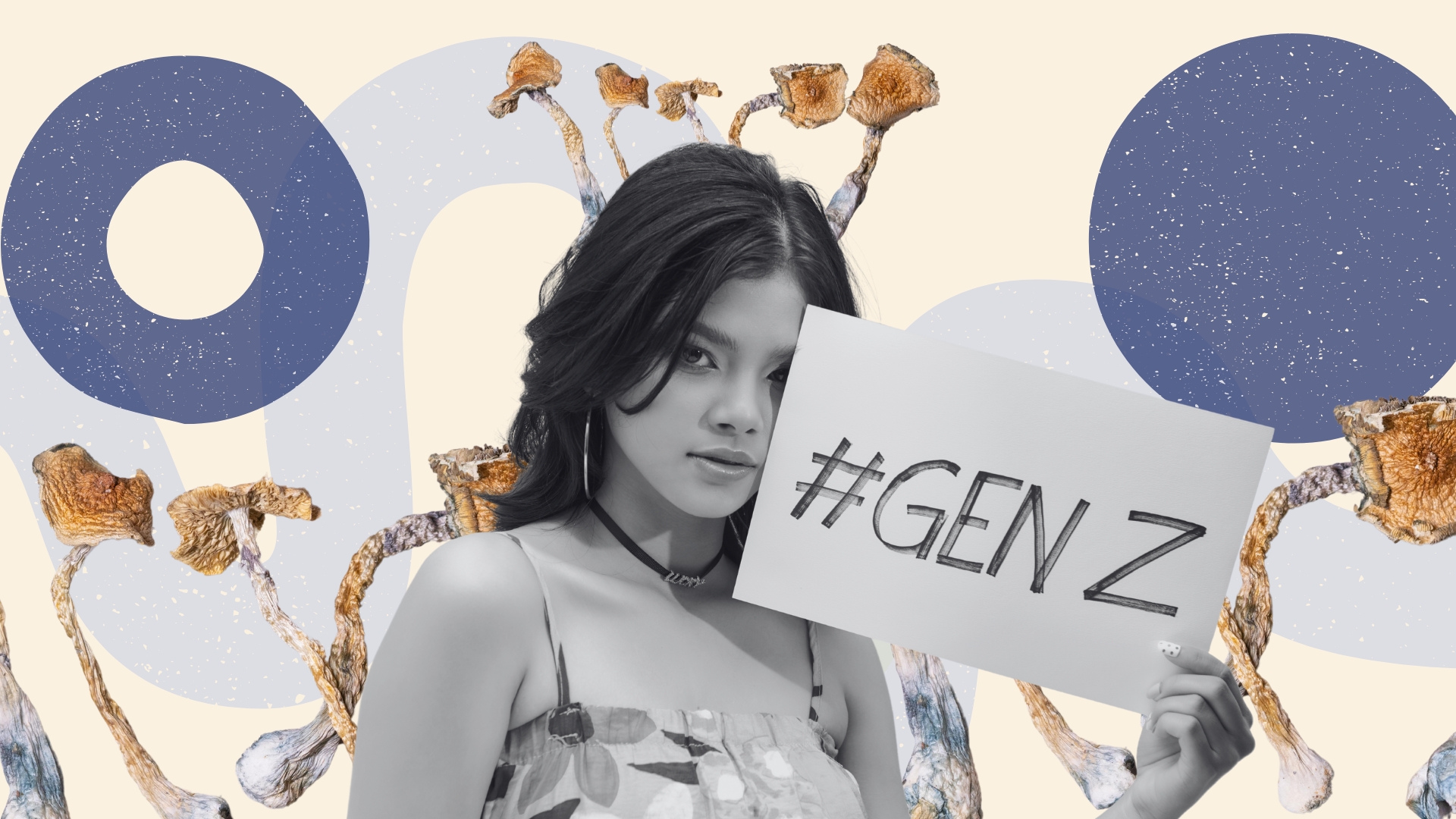 Psychedelics Become The Go-To Substance For Gen Z — And That’s Not A ...
